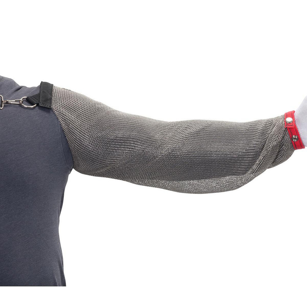 PIP - Cut-Resistant Sleeve: Size 2X-Large, ANSI Cut A9 | MSC Direct