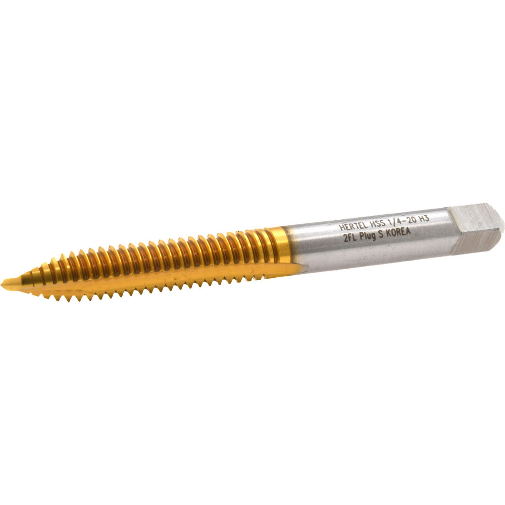 Spiral Point Taps | MSC Industrial Supply Co.