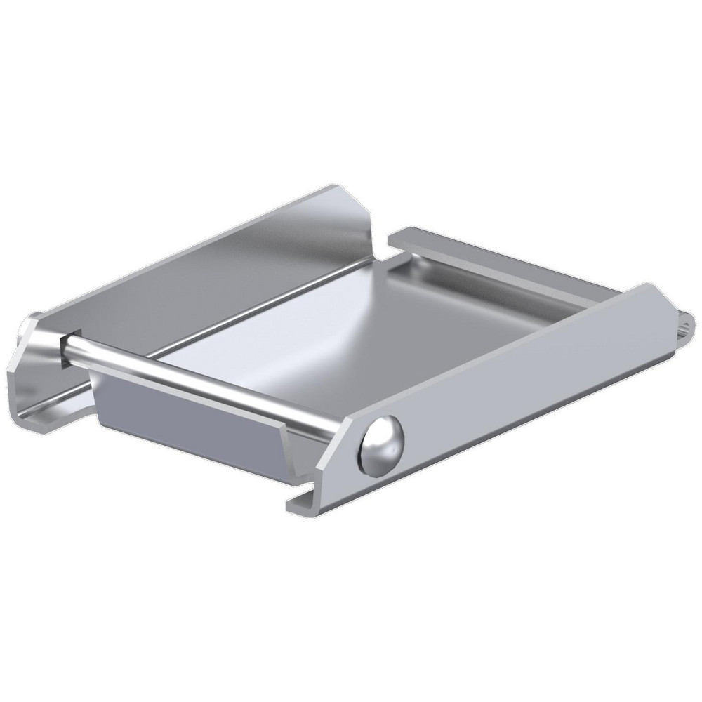 Pegasus - Caster Accessories: Accessory Type: Caster Pad; For Use With ...