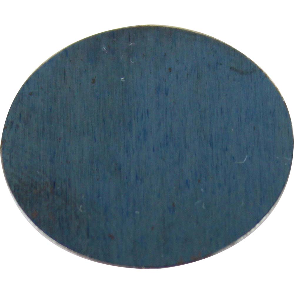 Welch - Air Compressor Spacer Disc: Use with 1374 | MSC Direct