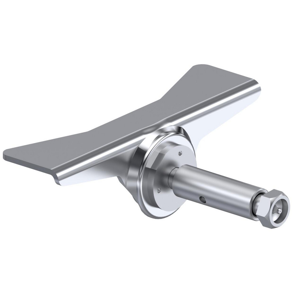 Pegasus - Caster Accessories: Brake Kit, Pegasus P21 Swivel Casters ...