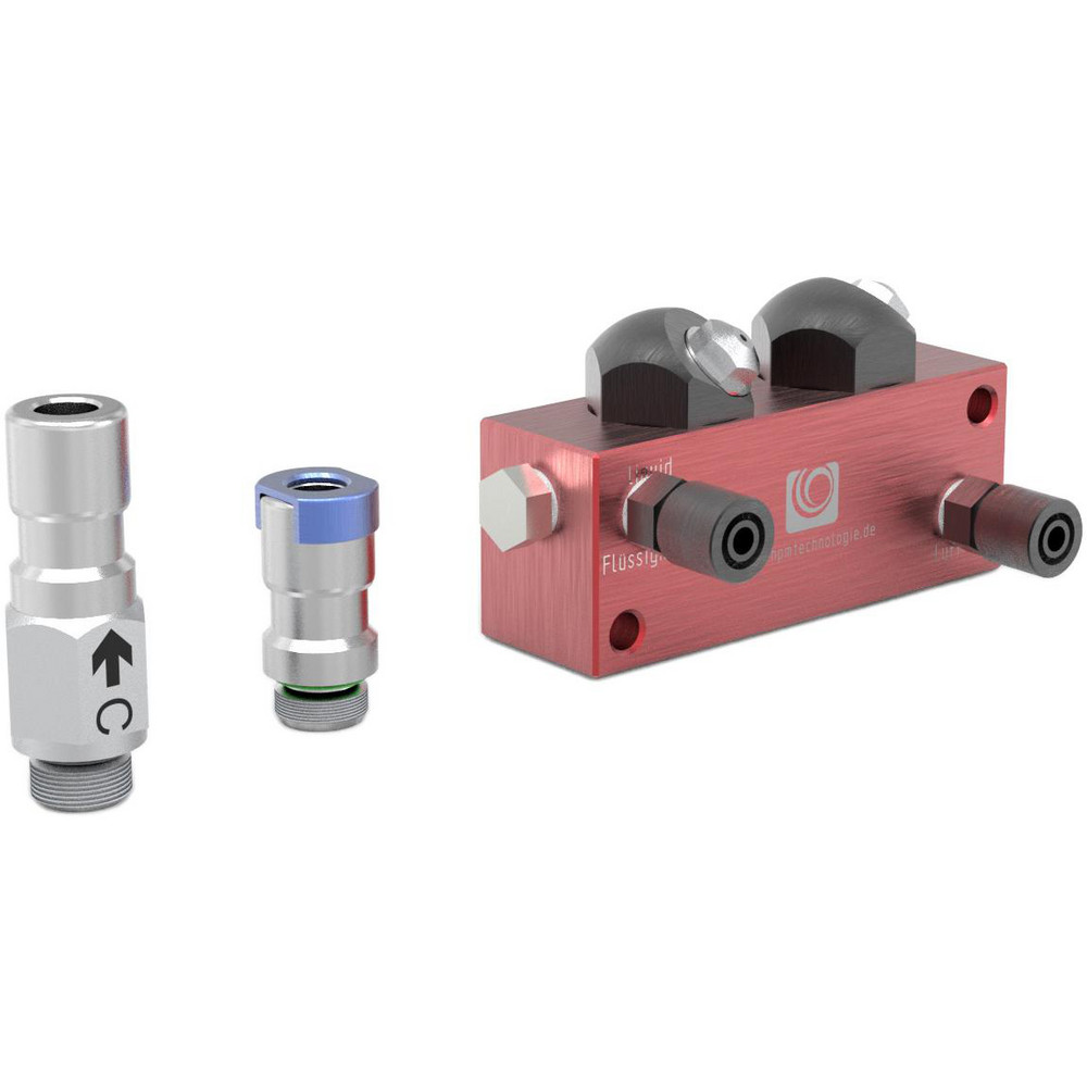 MSC Industrial Supply Co.