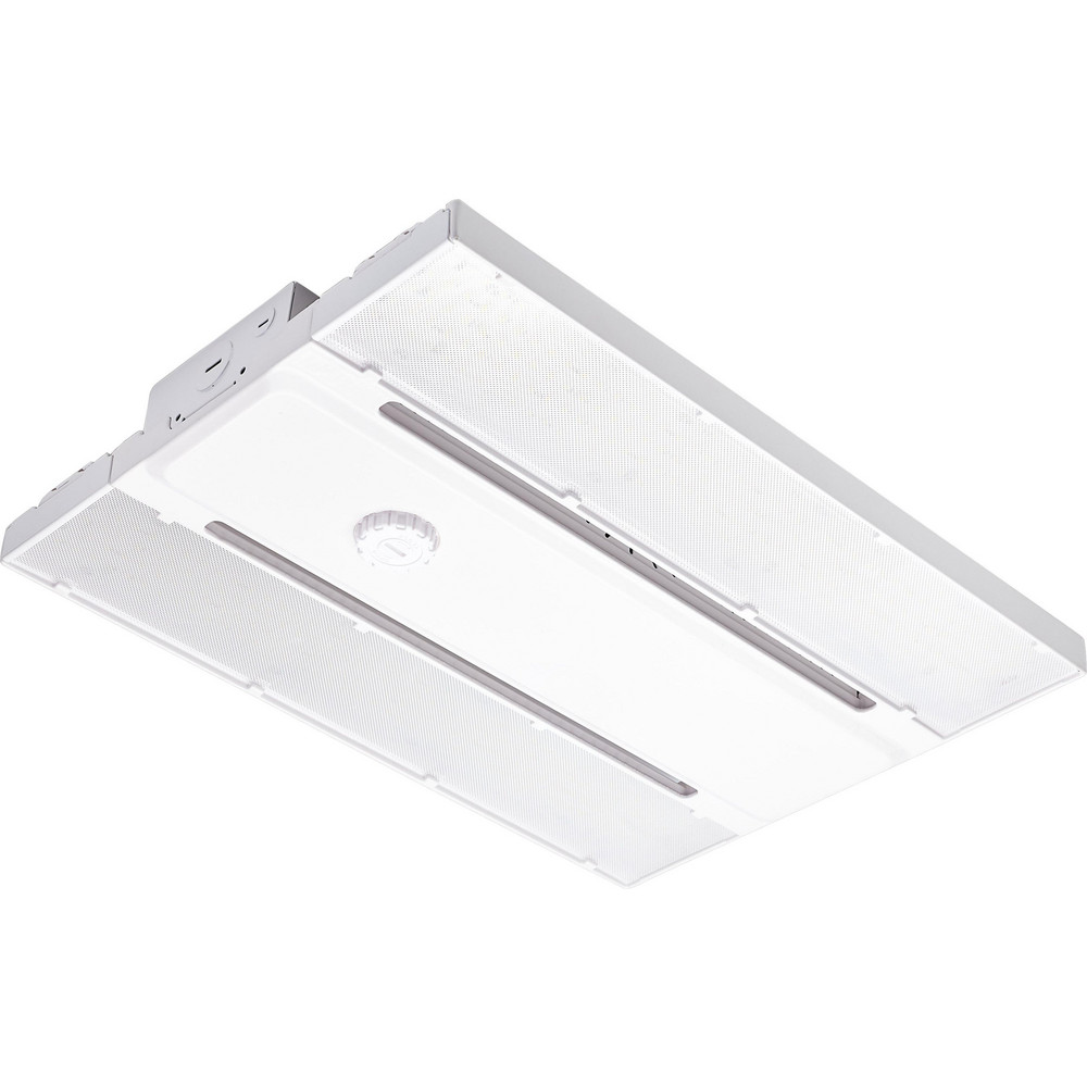Satco - High Bay & Low Bay Fixtures: Fixture Type: High Bay Fixture ...