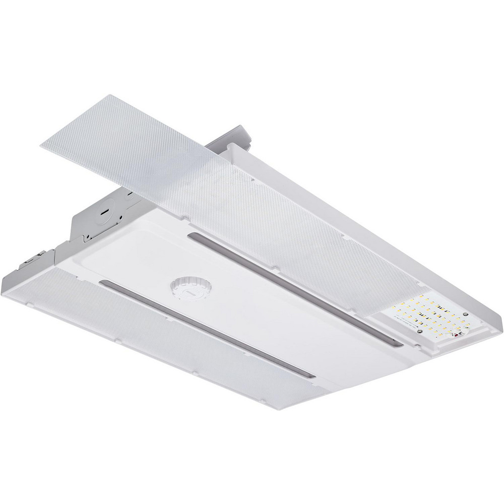 Satco - High Bay & Low Bay Fixtures: Fixture Type: High Bay Fixture ...