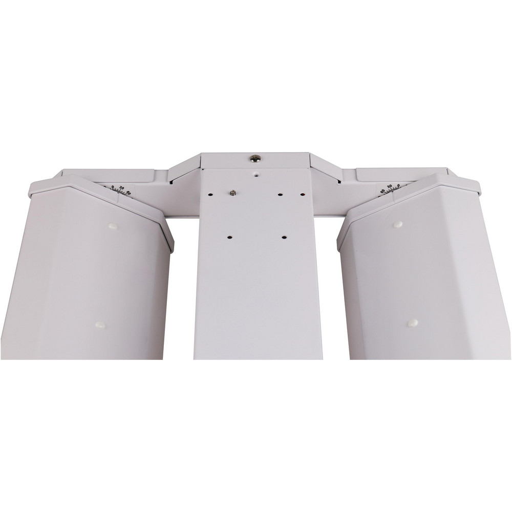 Satco - High Bay & Low Bay Fixtures: Fixture Type: High Bay Fixture ...