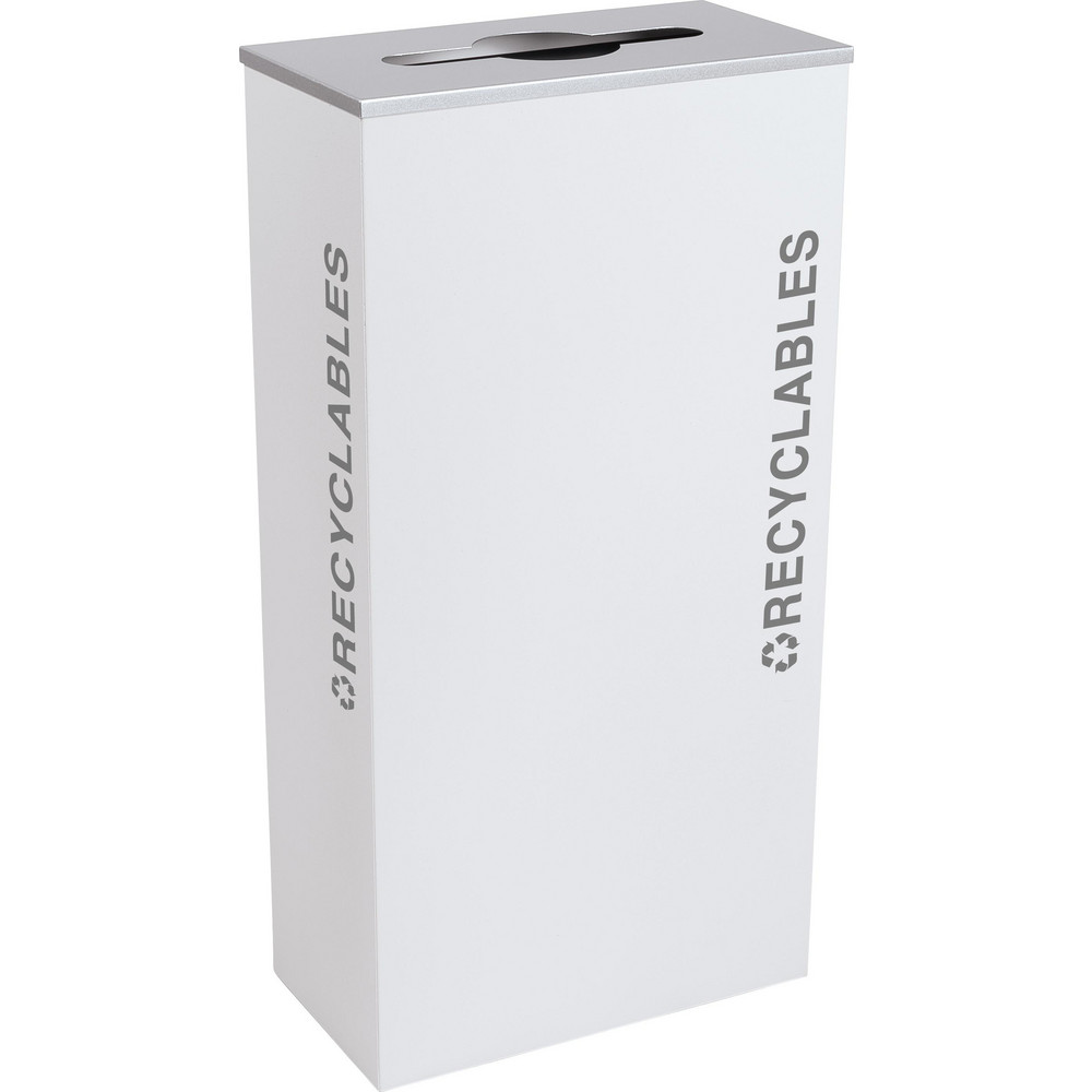 Ex-Cell Kaiser - Trash Cans & Recycling Containers: Product Type ...