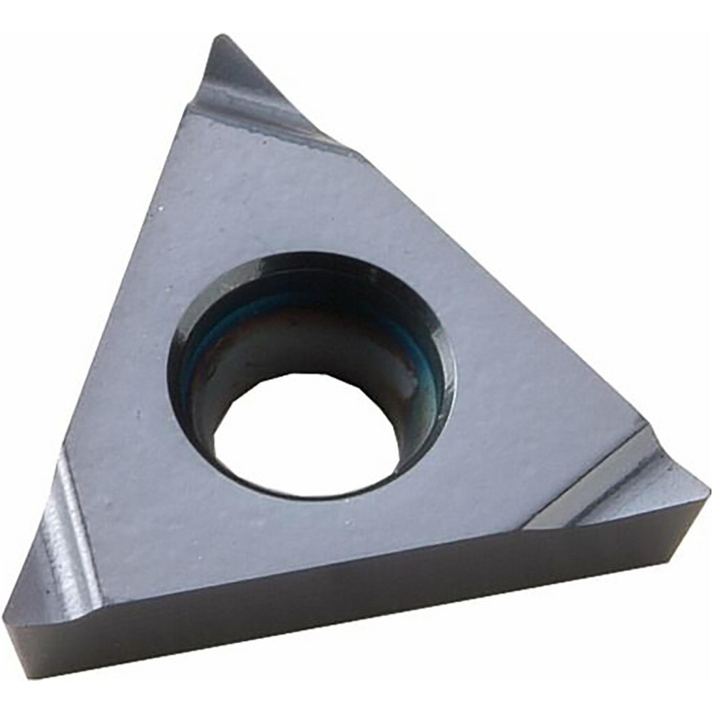 Big Kaiser - Boring Insert: TC113123 TAN18, Solid Carbide | MSC Direct