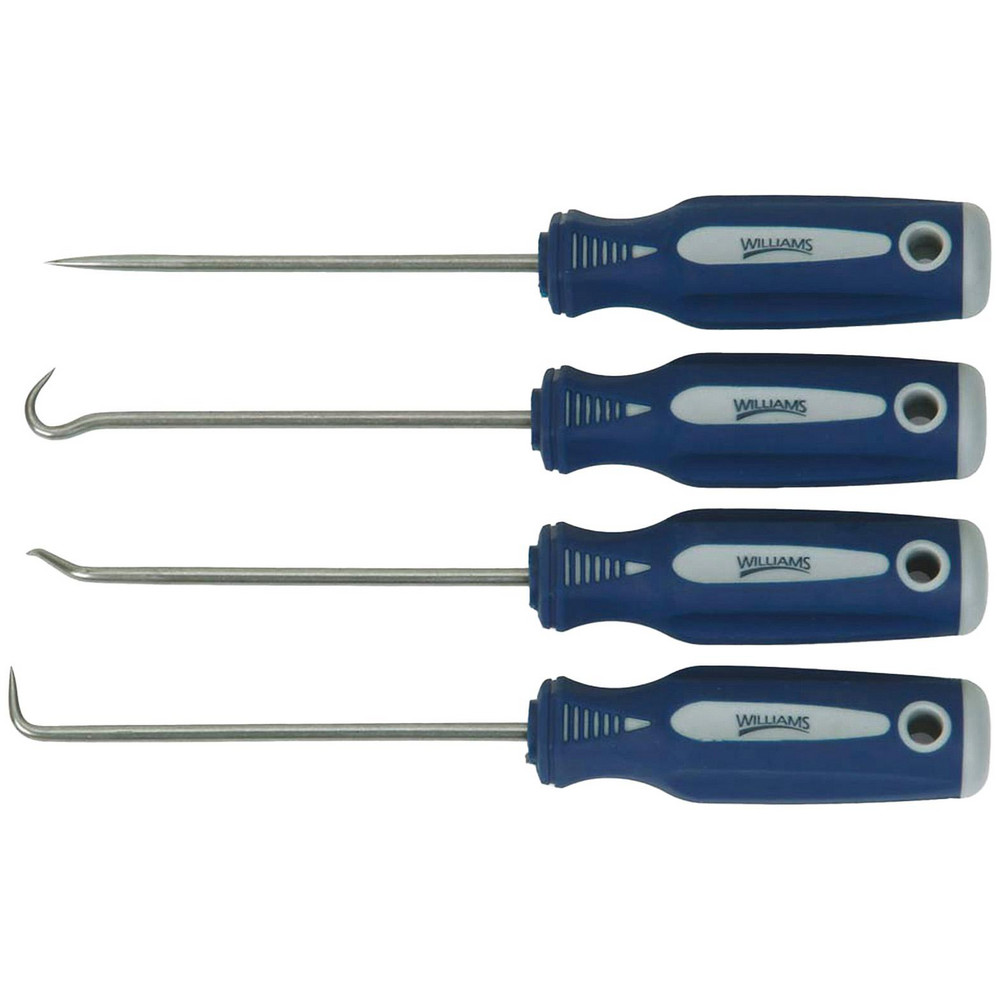 Williams - Scriber & Probe Sets: Set Type: Hook & Pick Scriber Set ...