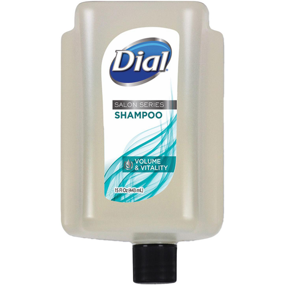 Dial - Shampoo & Body Wash: Product Type: Hair & Body Shampoo; Form ...