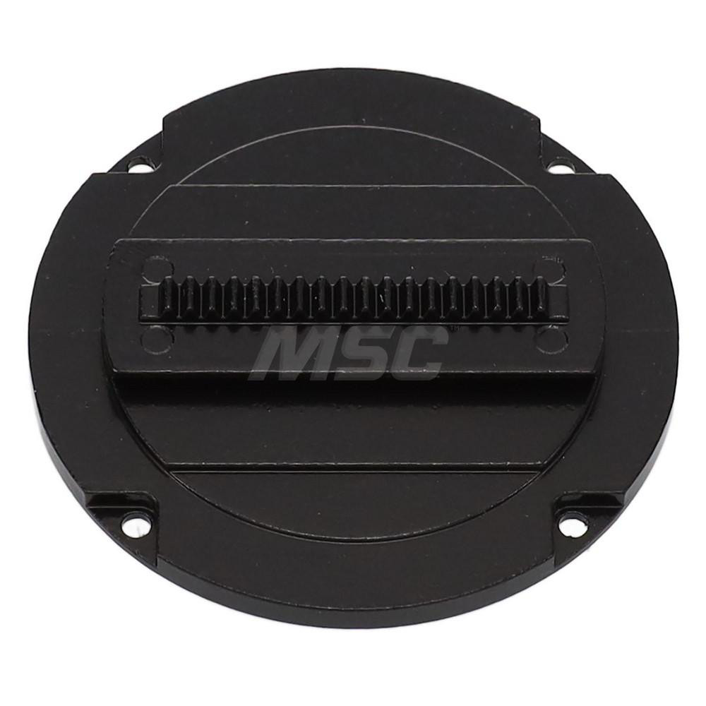 Mitutoyo - Drop Indicator Accessory: Optional Dovetail Back | MSC Direct