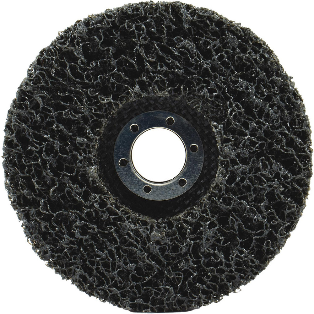 ARC Abrasives - Plain Back Discs: Disc Diameter (Inch): 5; Abrasive ...