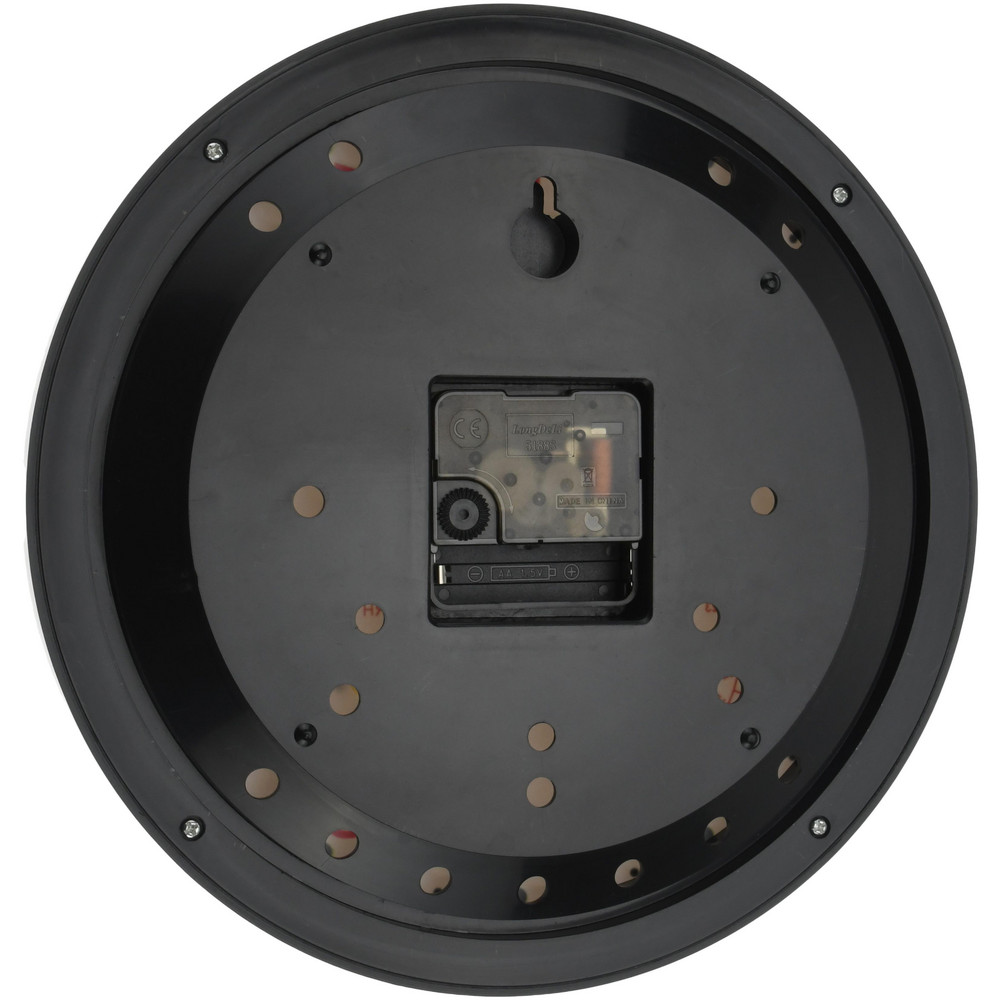 SPI - Wall Mounted Clock | MSC Direct