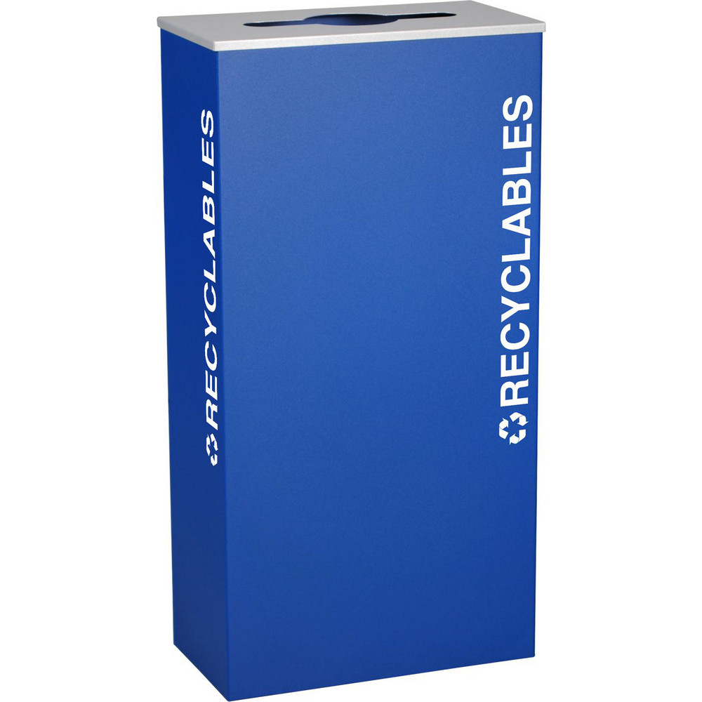Ex-Cell Kaiser - Trash Cans & Recycling Containers: Product Type ...
