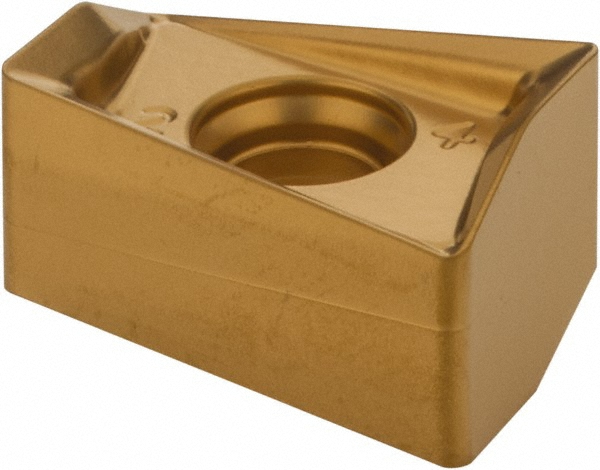 Iscar - Milling Insert: ANSI H490 ANKX 170608PNTR IC4050, ISO H490 ANKX ...