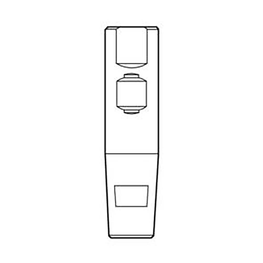 Seco - BW519 5822 10125 SECO COMBIMASTER ADAPTER | MSC Direct