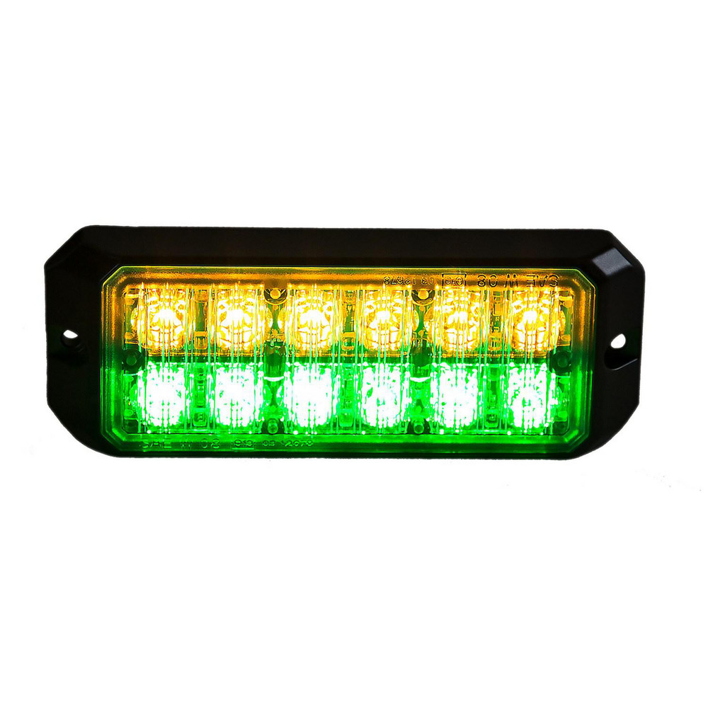 Buyers Products - Auxiliary Lights: Light Type: Strobe Light; Amperage ...