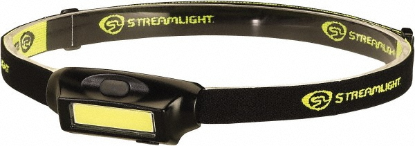 Streamlight - Free Standing Flashlight: LED, 2 Operating Modes | MSC Direct