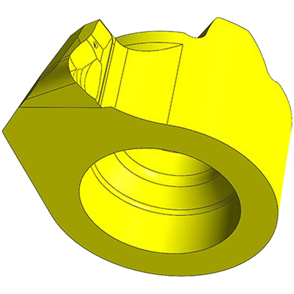 HORN - Boring Inserts: Insert Style: LS10P; Insert Size Code: 1854 ...