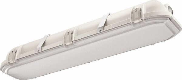 Lithonia Lighting - 120 to 277 Volt, 40 Watt, LED Hazardous Location ...