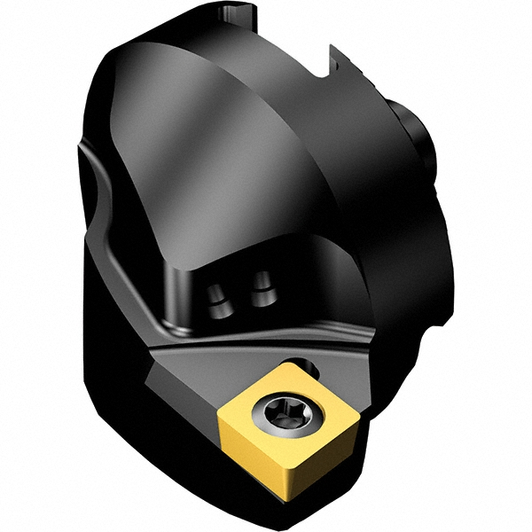 Sandvik Coromant - Modular Turning & Profiling Head: | MSC Direct