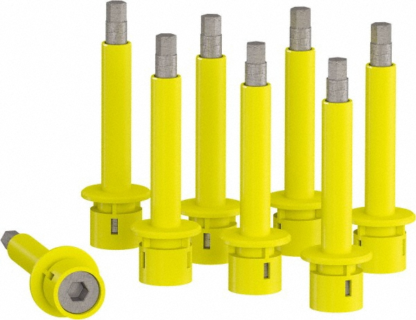 Square D - Circuit Breaker Torque Limiting Breakaway Bit | MSC Direct