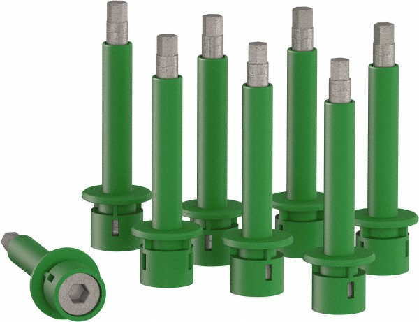 Square D - Circuit Breaker Torque Limiting Breakaway Bit | MSC Direct