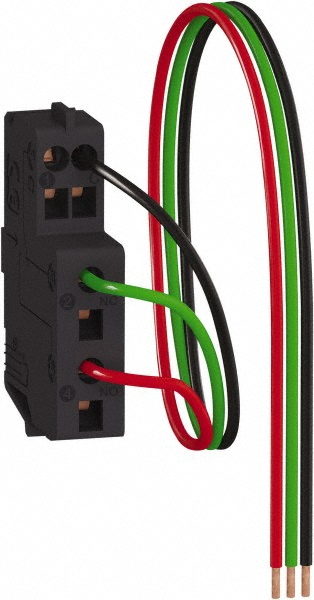 Square D - Circuit Breaker Bus Connector | MSC Direct