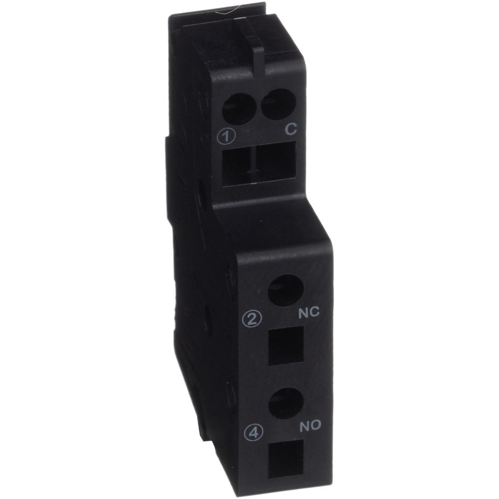 Square D - Circuit Breaker Auxiliary Contact | MSC Direct
