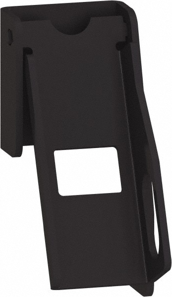 Square D - Circuit Breaker Terminal Shield | MSC Direct