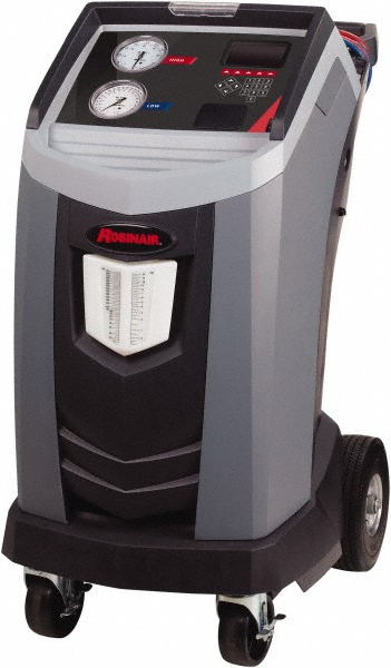 OTC - 22 Lb Fluid Evacuation System | MSC Direct