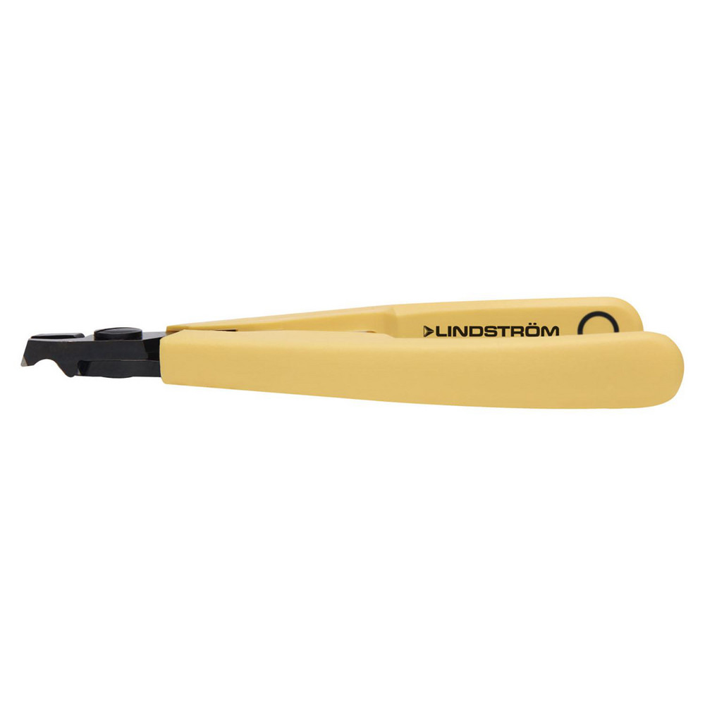 Lindstrom Tool - Cutting Pliers: Insulated: No | MSC Direct
