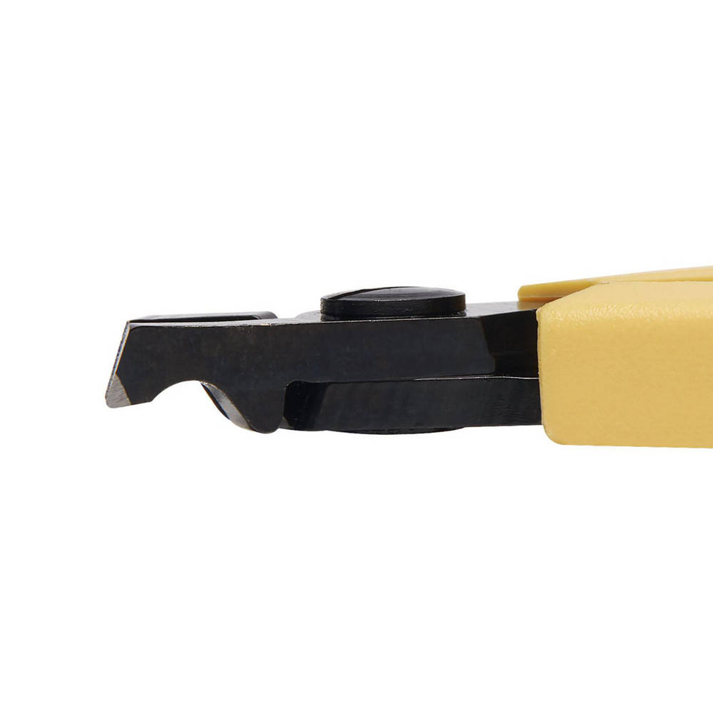 Lindstrom Tool - Cutting Pliers: Insulated: No | MSC Direct