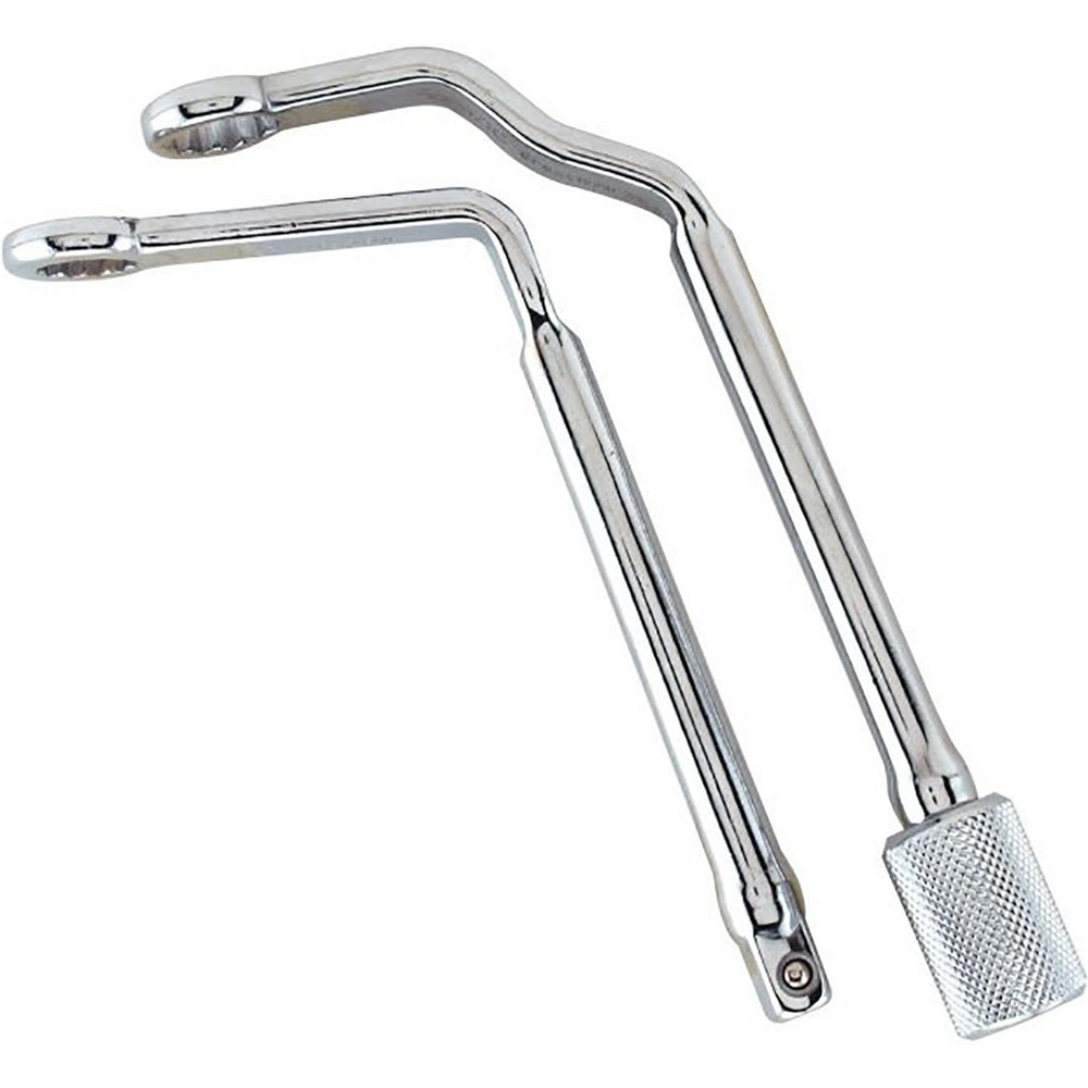 OEM Tools - Automotive Hand Tools & Sets: Tool Type: Distributor Clamp ...