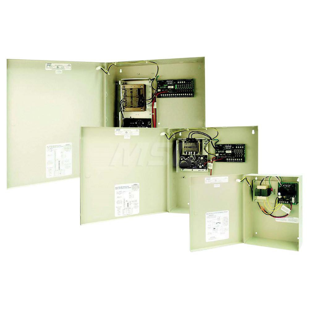 Securitron - Lock Accessories: Power Supply, Single or Multiple ...