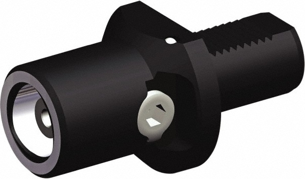 Kennametal - VDI Tool Holder: Shank with Teeth Static, VDI40, 80.00 mm ...