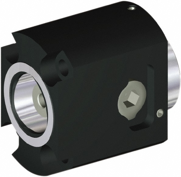 Kennametal - Modular Lathe Adapter/Mount: Neutral Cut, PSC63 Modular Connection | MSC Direct