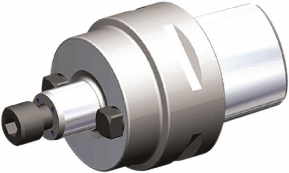 Kennametal - Shell Mill Holder: PSC63, Modular Connection Shank | MSC Direct
