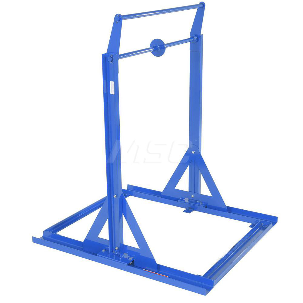 Vestil - Fork Extension | MSC Industrial Supply Co.