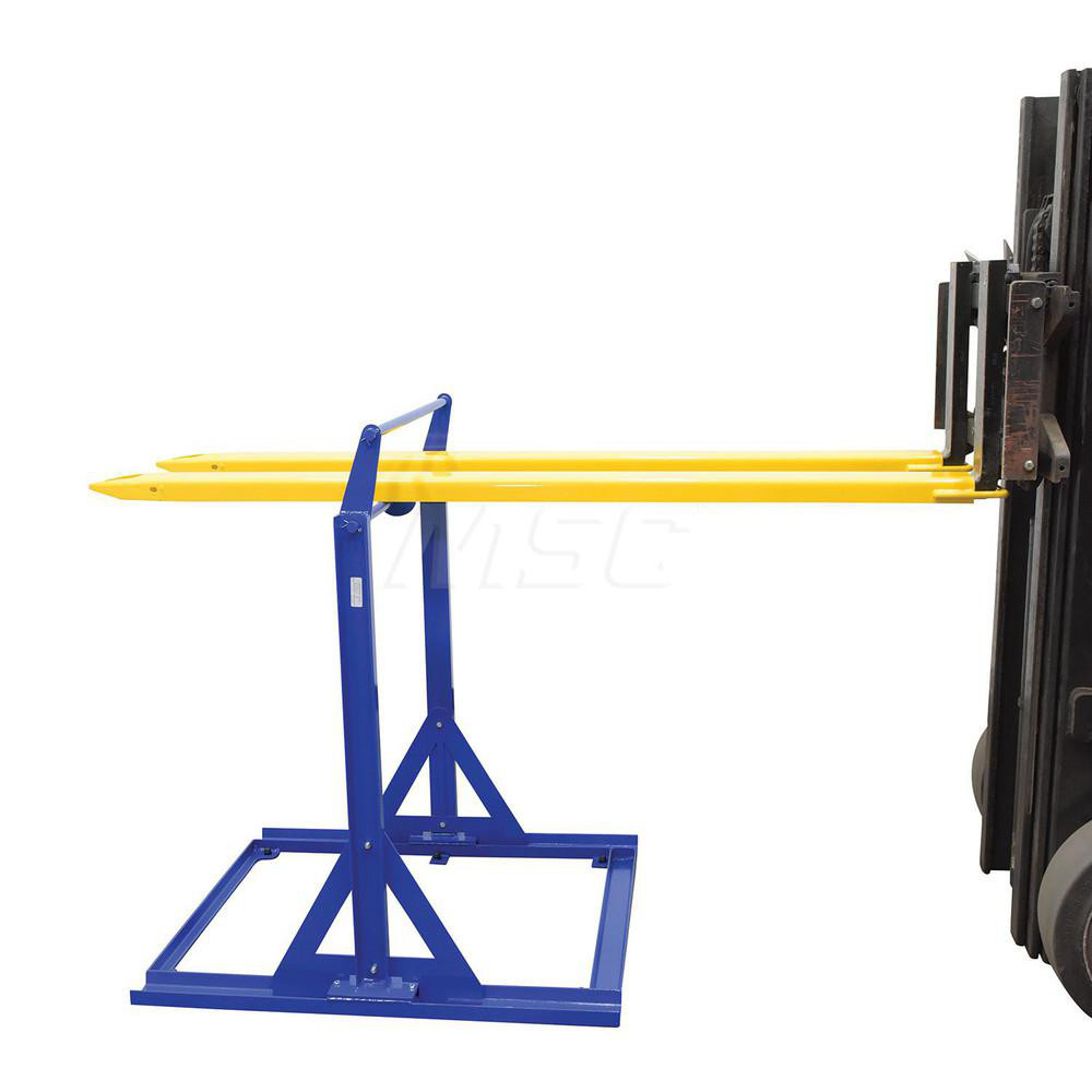 Vestil - Fork Extension | MSC Industrial Supply Co.