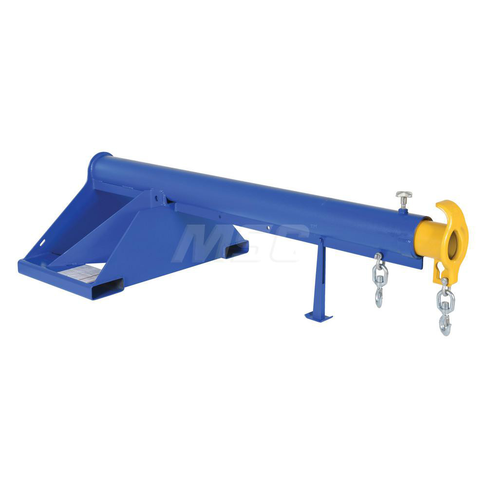 Vestil - 4,000 Lb Capacity Boom | MSC Direct