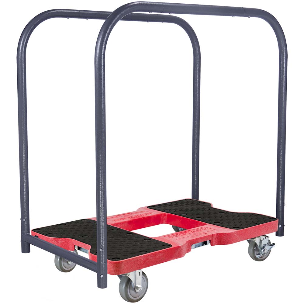 Snap-Loc - 1,500 Lb Capacity Steel Panel Cart - 41503202 - MSC ...