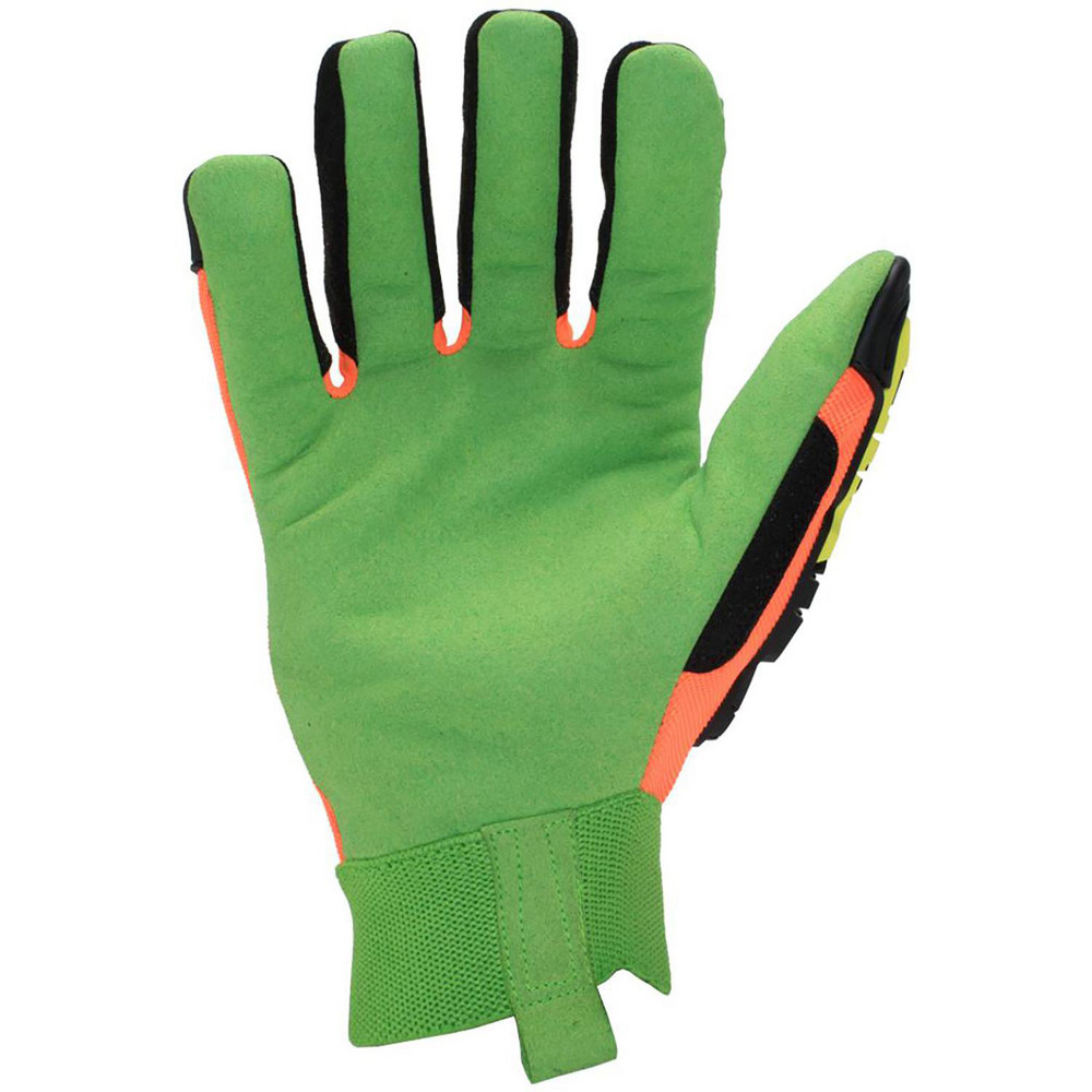 ironCLAD - Cut, Puncture & Abrasion-Resistant Gloves: ironCLAD LPI-CC5 ...