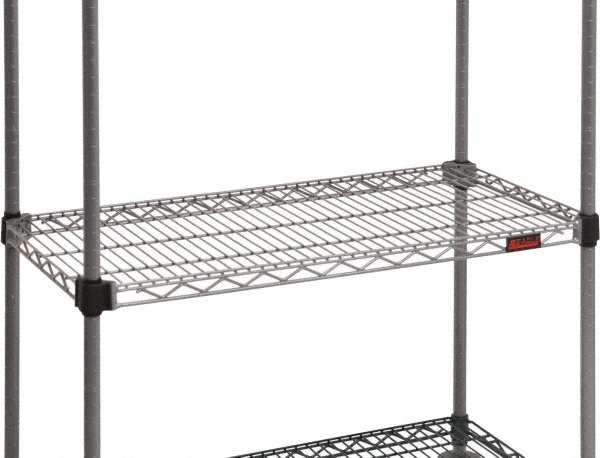 Eagle MHC - Extra Shelf: Use with Eagle MHC Shelving | MSC Direct