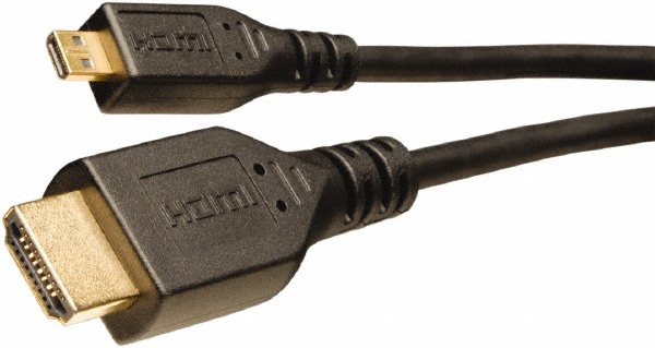 Tripp-Lite - 3' Long, HDMI Computer Cable | MSC Direct
