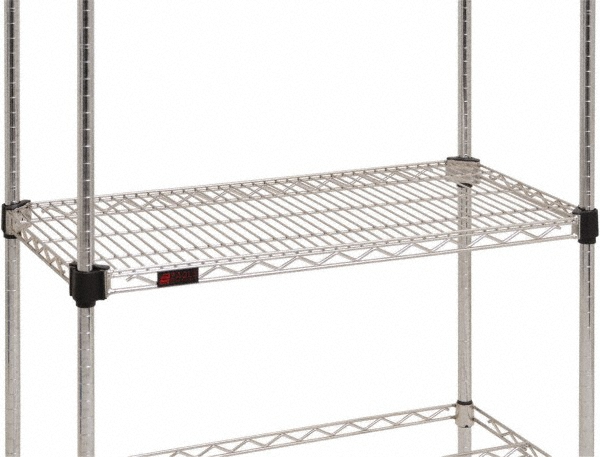 Eagle MHC - Extra Shelf: Use with Eagle MHC Shelving | MSC Direct