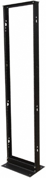 Tripp-Lite - Electrical Enclosure Equipment Rack: Use with Network ...