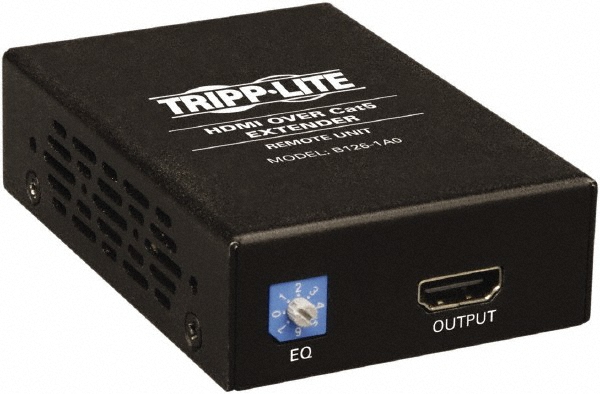 Tripp-Lite - Active Extender | MSC Direct