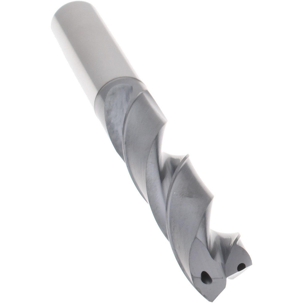 Accupro - Jobber Length Drill Bit: 12.00 mm (0.4724) Dia, 140 deg ...