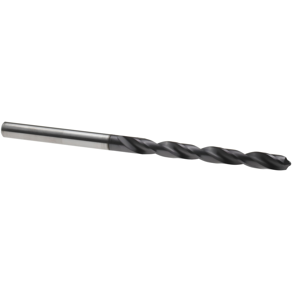 Accupro - Jobber Length Drill Bit: #20 (0.1610) Dia, 118 deg, Solid ...