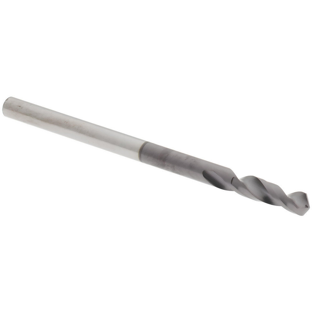 Accupro - Screw Machine Drill Bit: 2.30 mm (0.0906) Dia, 118 deg, Solid ...
